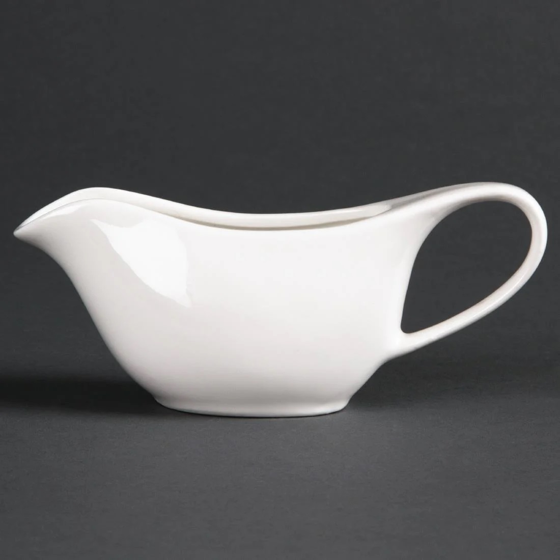 Gravy Boat - Four Seasons Catering